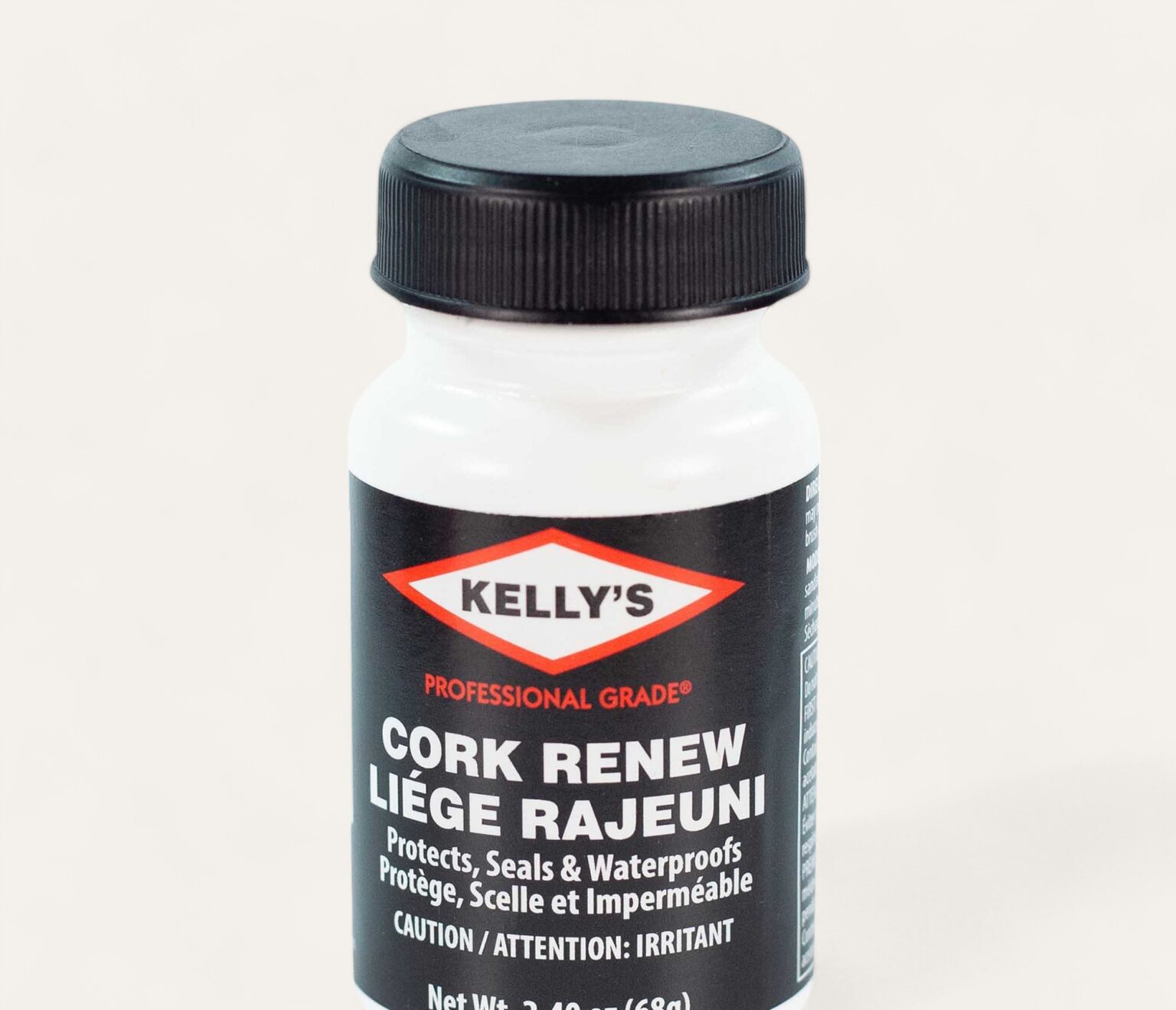 Kelly’s Cork Renew | Fiebing's