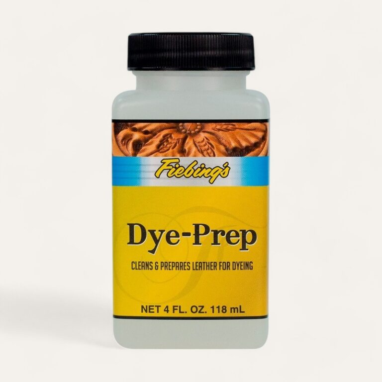 Dye Prep | Fiebing's