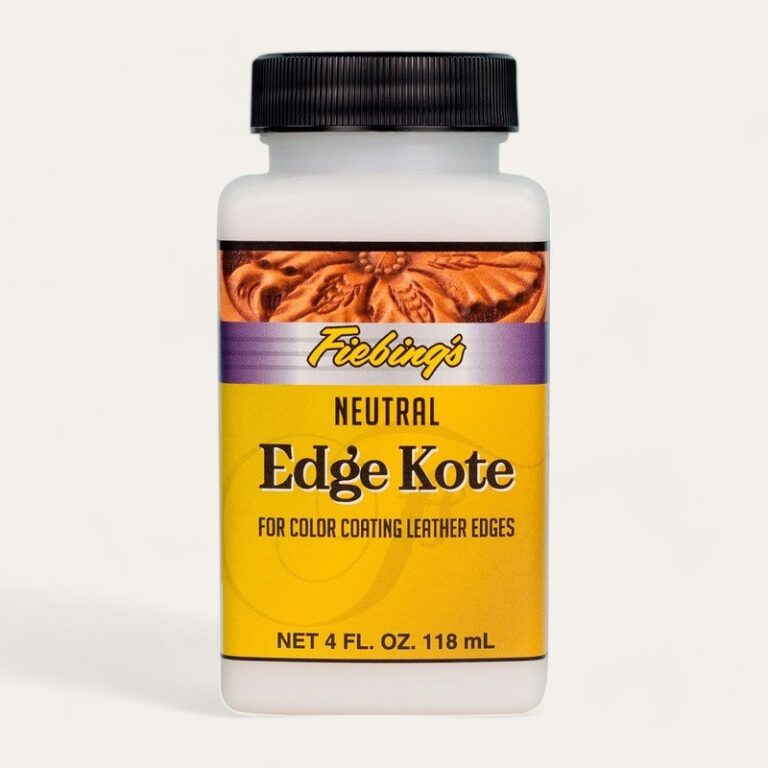 Edge Kote® | Fiebing's