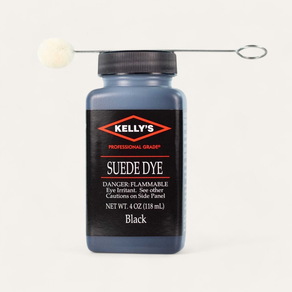 Suede Dye | Fiebing's