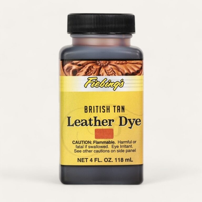 Leather Dye | Fiebing's