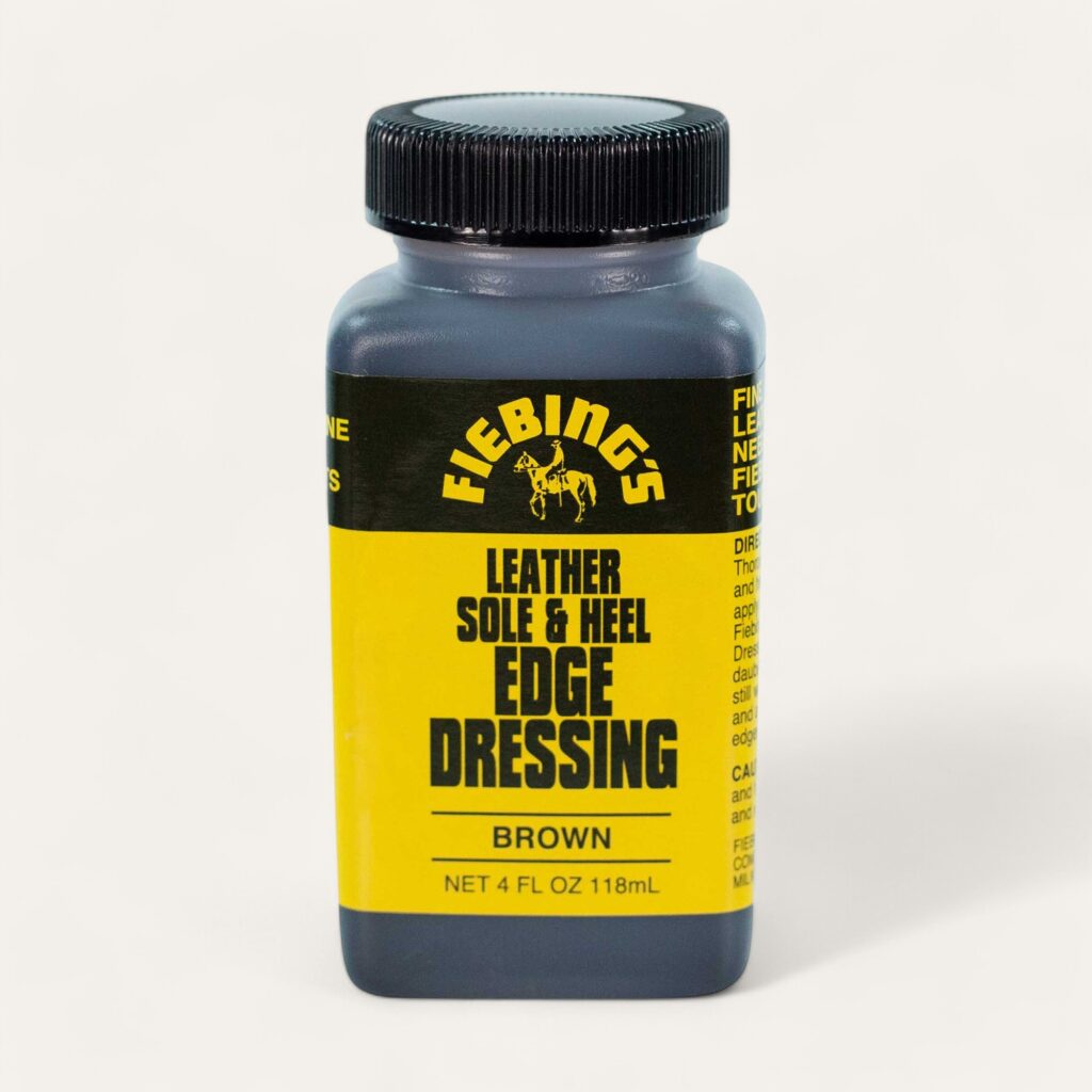 Fiebing's Boot & Shoe Care | Fiebing's