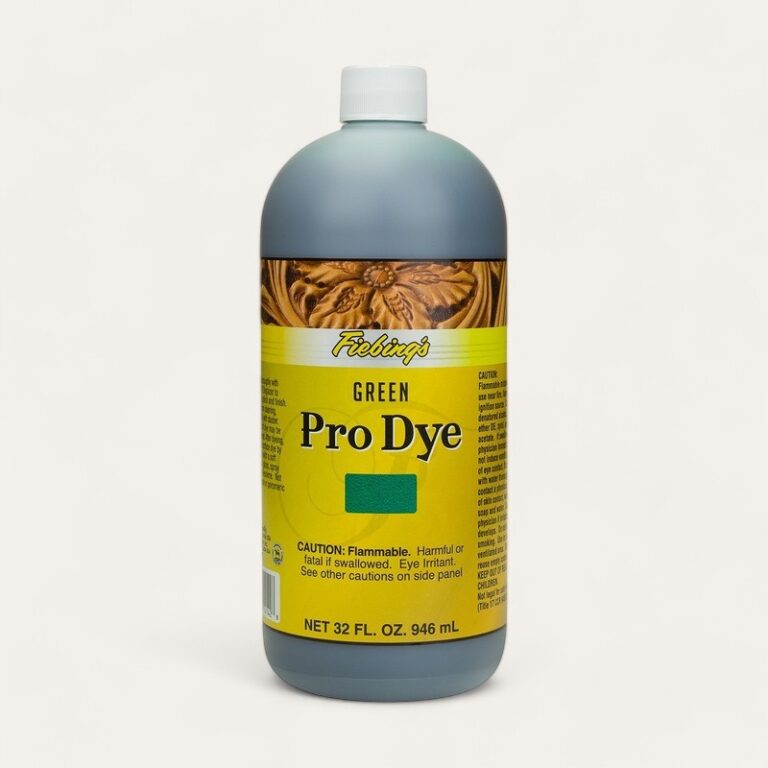 Pro Dye | Fiebing's