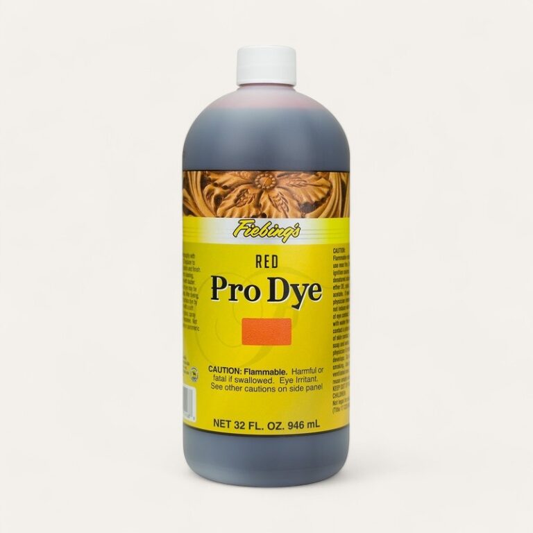 Pro Dye | Fiebing's