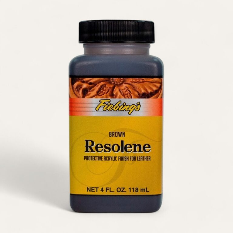 Resolene® | Fiebing's